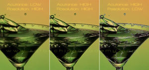 Sharpness Vs. Focus in Digital Photography - Retouching Academy