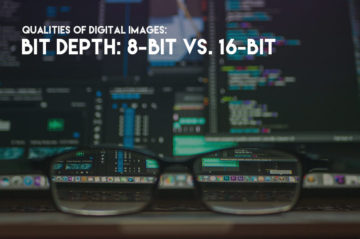 Bit Depth: 8-bit Vs. 16-bit - Retouching Academy