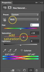 A Glimpse Into Practical Color Correction - Retouching Academy