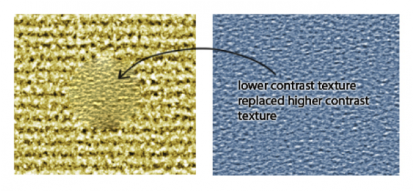 Working With The Healing Brush Tool - Retouching Academy