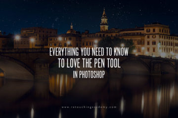 Selection Tools Overview - Retouching Academy