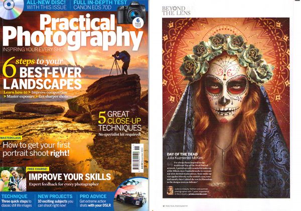 Practical Photography 2 PAGES - Retouching Academy