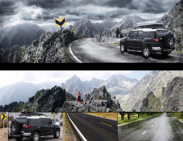 Retouching Academy Interview: Greg Agee, Digital Composite Artist ...