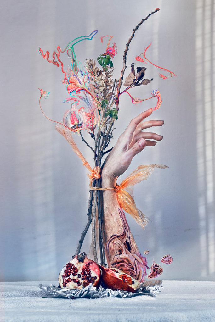 Artist Spotlight: Jon Jacobsen - Retouching Academy