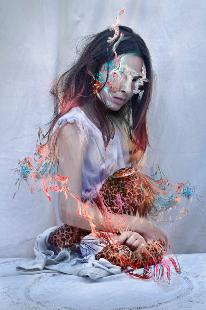 Artist Spotlight: Jon Jacobsen - Retouching Academy