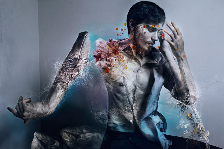 Artist Spotlight: Jon Jacobsen - Retouching Academy