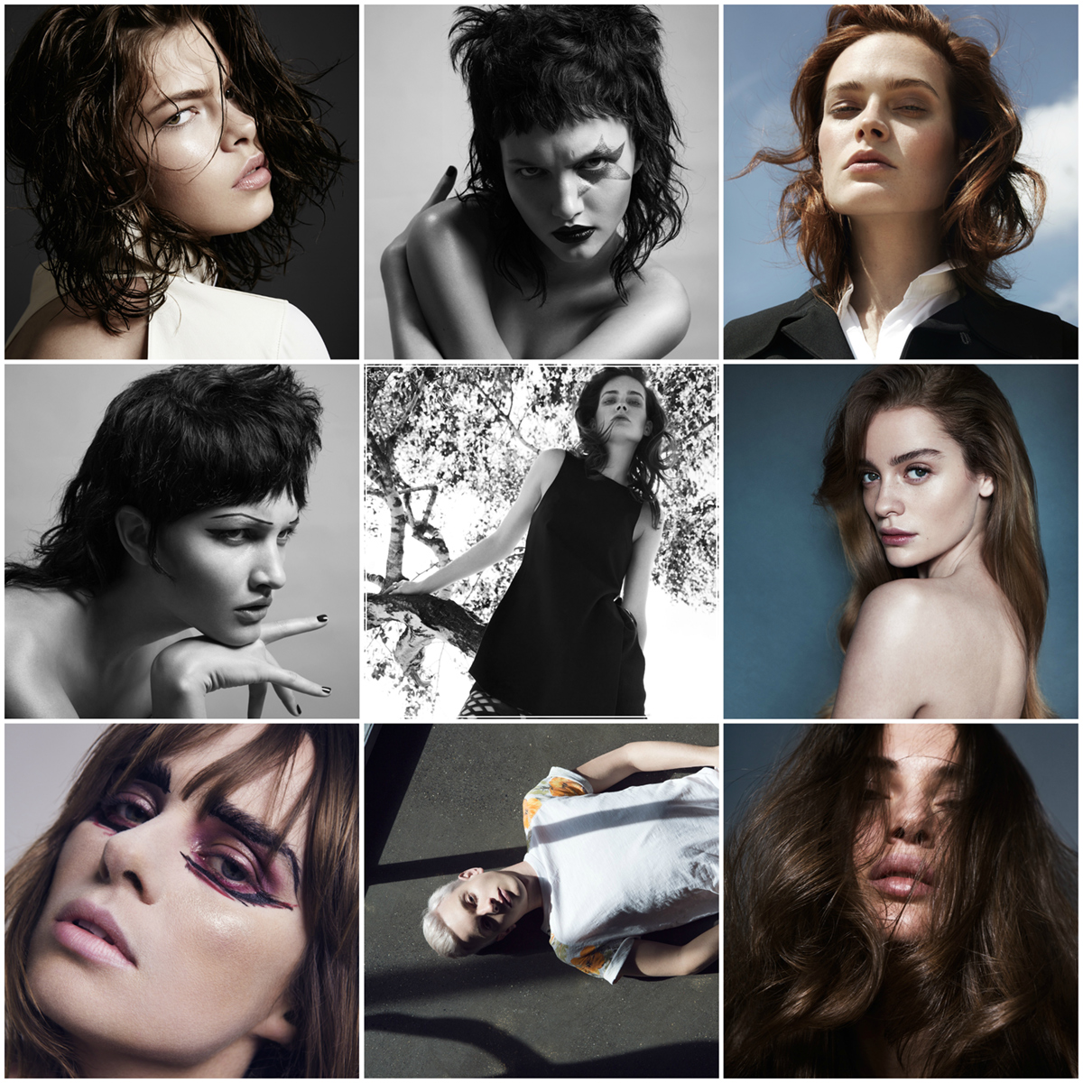 How to Build Your Dream Retouching Portfolio in 5 Easy Steps ...