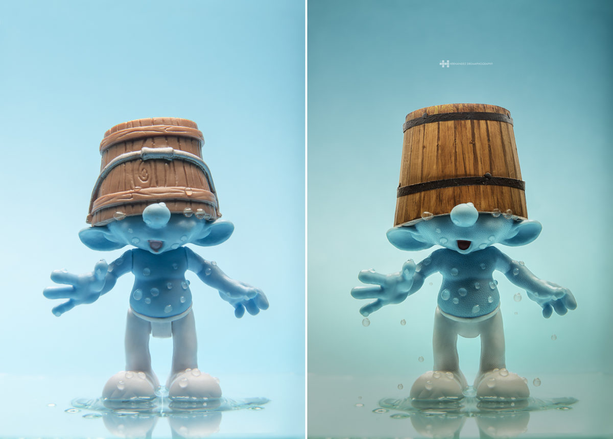 A Guide to Creative Toy Photography and Focus Stacking by Felix ...