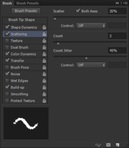 Retouching Eyelashes and Eyebrows in Beauty Portraits - Retouching Academy