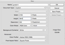 Creating Banding-Free Gradients In Photoshop - Retouching Academy
