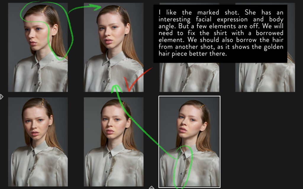 Approaching a Beauty Shoot Like an Art Master - Retouching Academy