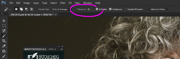 Selection Tools Overview - Retouching Academy