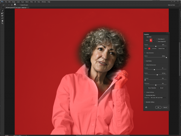 Selection Tools Overview - Retouching Academy