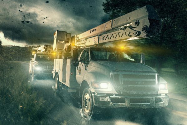Retouching Academy Interview: Brandon Cawood, Digital Composite Artist ...