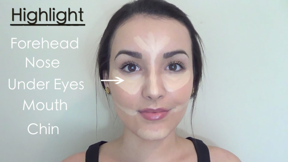 Improve Your Retouching By Learning From Make-Up Artists - Retouching ...