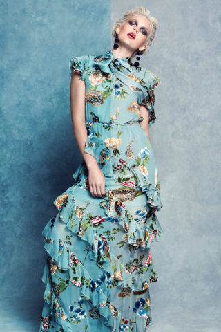 Color Grading with Color Lookup Tables in Photoshop - Retouching Academy