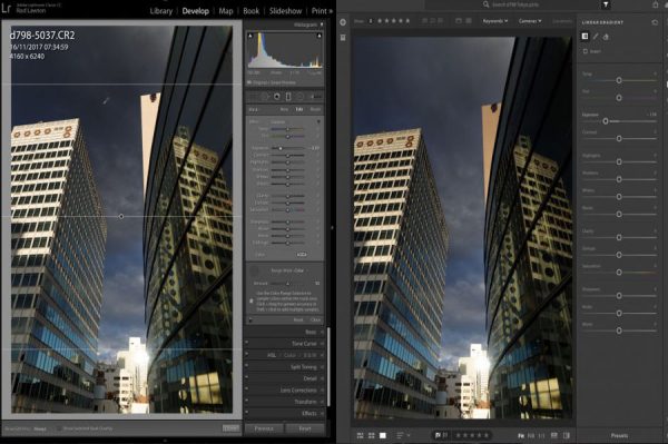 How to Use Color Calibration Profiles in Lightroom - Retouching Academy