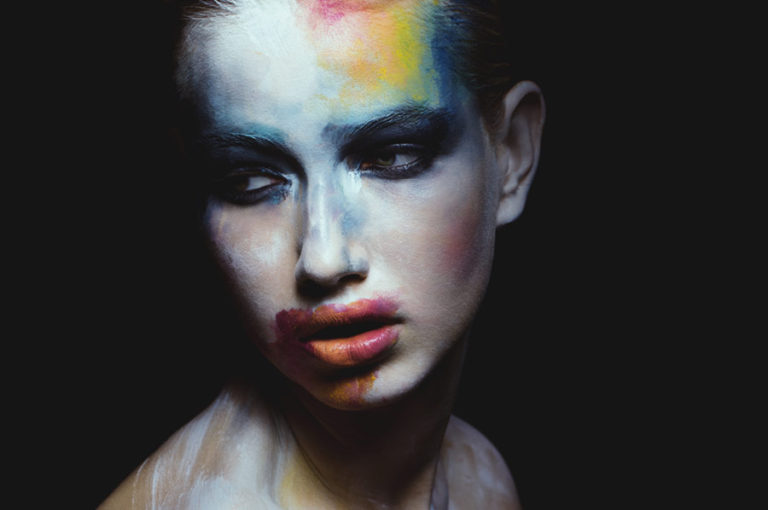 Color Grading with Color Lookup Tables in Photoshop - Retouching Academy