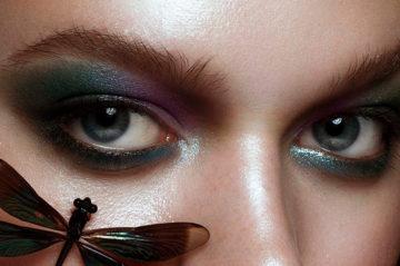 How to Photograph Macro Beauty: Before Retouching Begins - Retouching ...