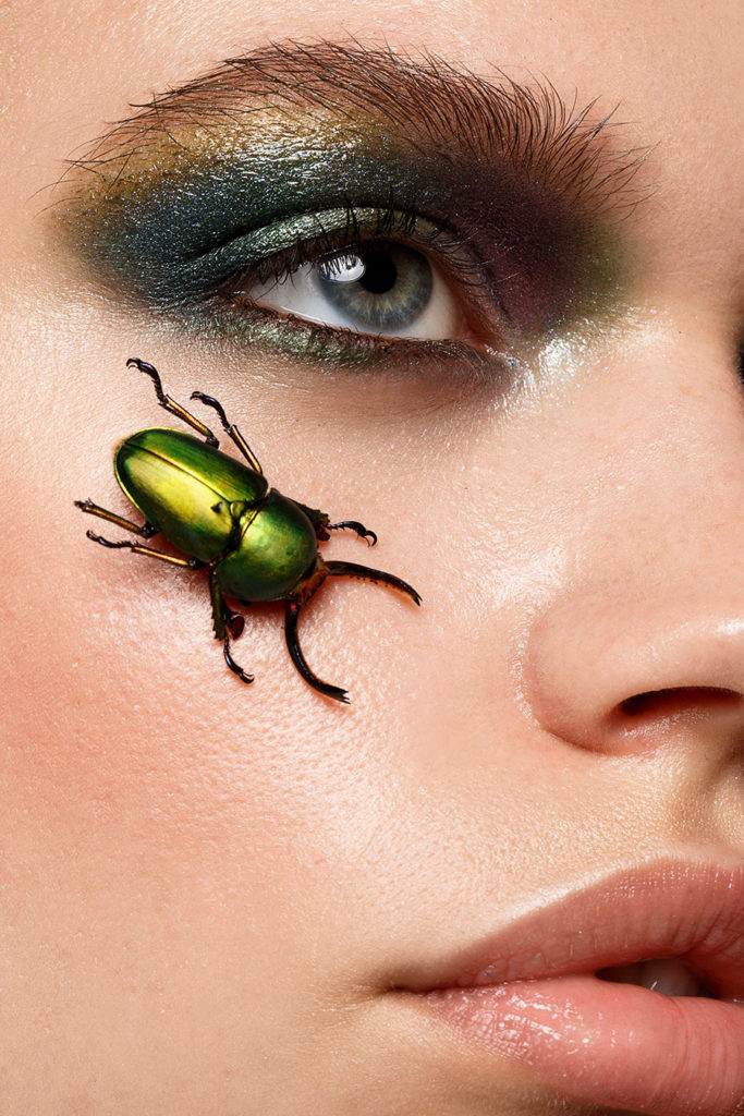 How to Photograph Macro Beauty: Before Retouching Begins - Retouching ...