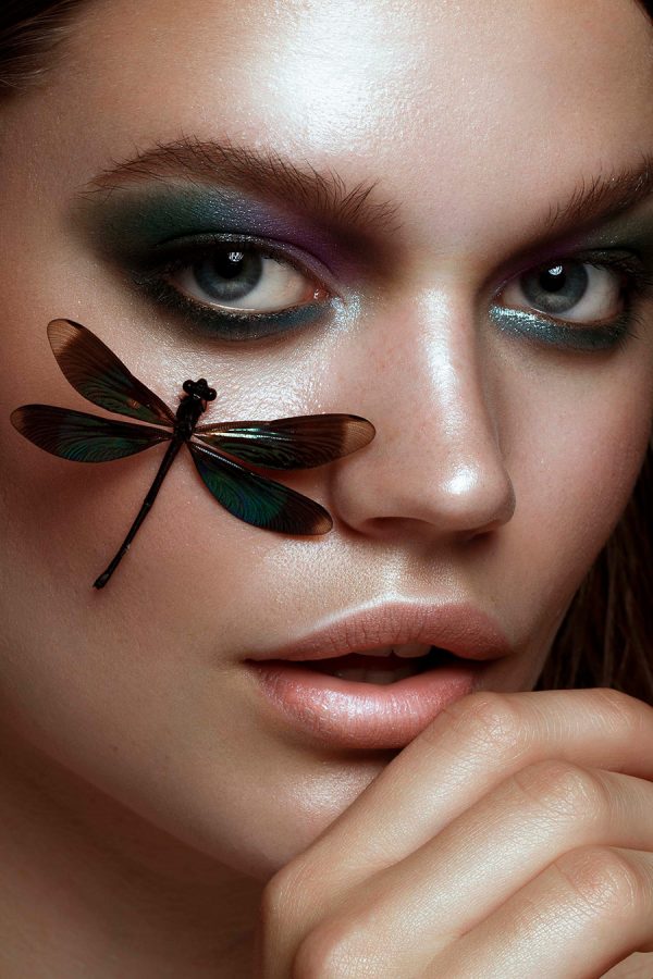 How to Photograph Macro Beauty: Before Retouching Begins - Retouching ...