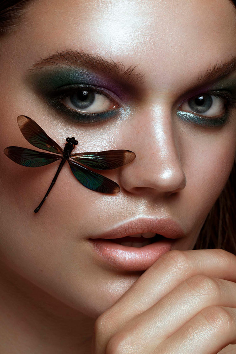 How to Photograph Macro Beauty: Before Retouching Begins - Retouching ...