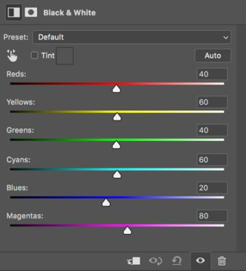 How to Lighten or Darken Selective Colors in Photoshop - Retouching Academy