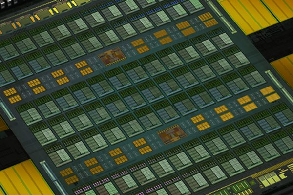 The New Most Powerful GPU Technology Promises Amazing Improvements In ...