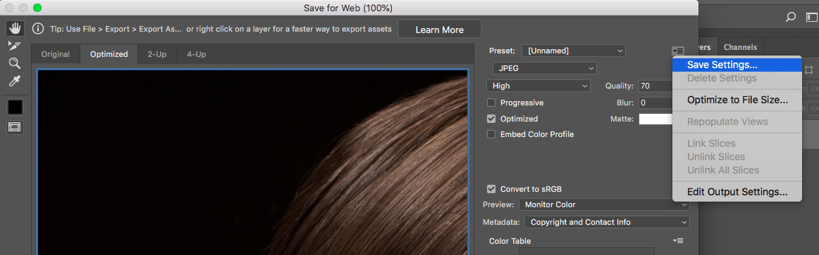 RA_GK_exporting_images_for_social_and_web_PRESET - Retouching Academy
