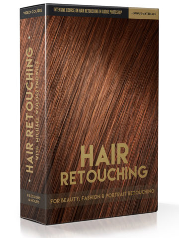 Home Main - Retouching Academy