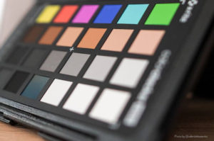 Using a Color Chart to Ensure Color Accuracy in Your Photography from ...
