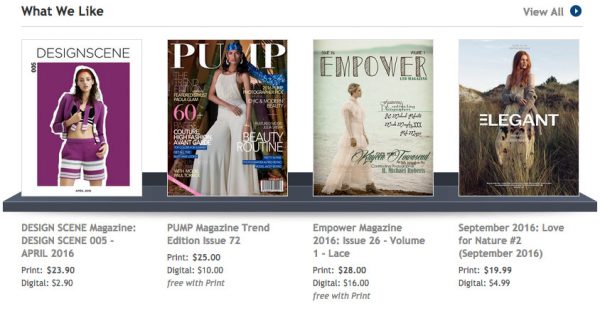 What's Wrong With Magazines Charging Their Contributors For Submissions ...