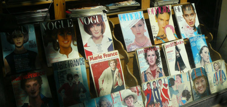 What's Wrong With Magazines Charging Their Contributors For Submissions ...