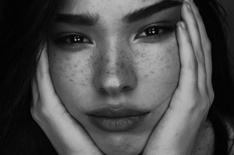 Learn To Quickly Fix Deep Dark Shadows in Photoshop - Retouching Academy