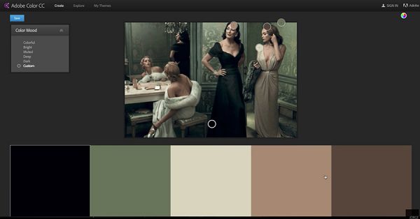 Understanding the Color Composition of an Image - Retouching Academy