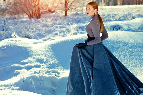 Color Grading with Color Lookup Tables in Photoshop - Retouching Academy