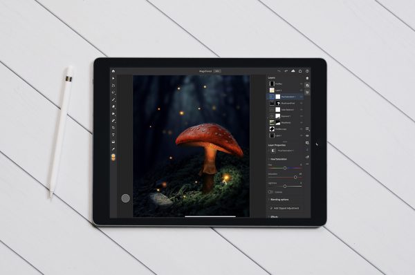 Software for Retouching - Retouching Academy
