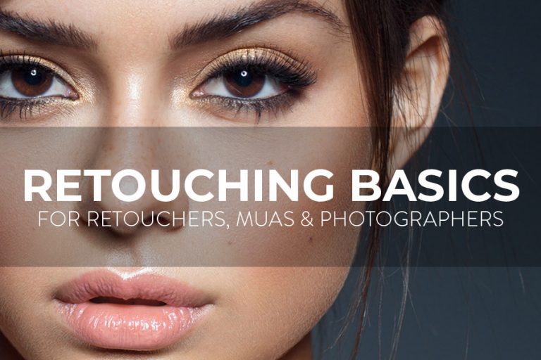 Free Learning Modules - Retouching Academy