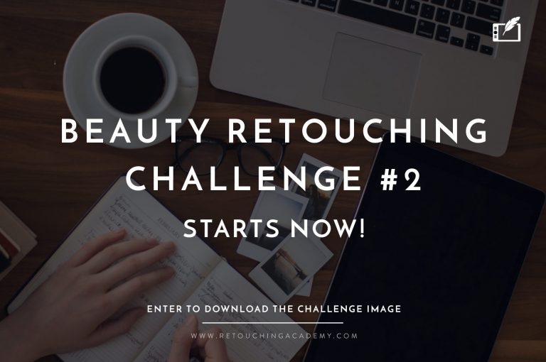 Retouching Academy – Retouching Tutorials & Tools