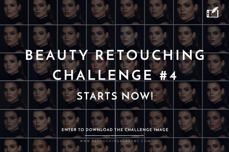 How to Retouch Eyes in Photoshop – Retouching Academy