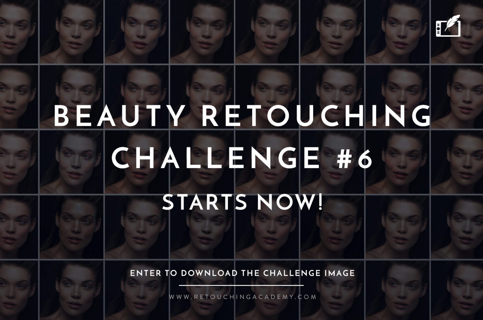 7 Key Areas for Beauty Photography Retouching - Retouching Academy