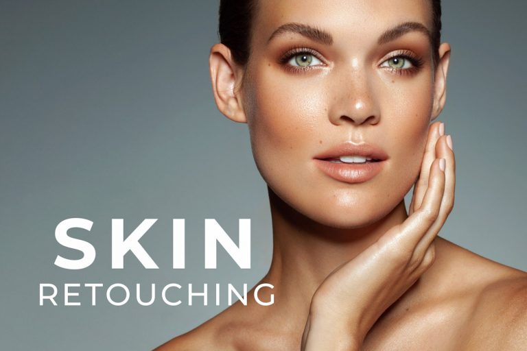 New! Skin Retouching Course and MUA Retouch Panel - Retouching Academy