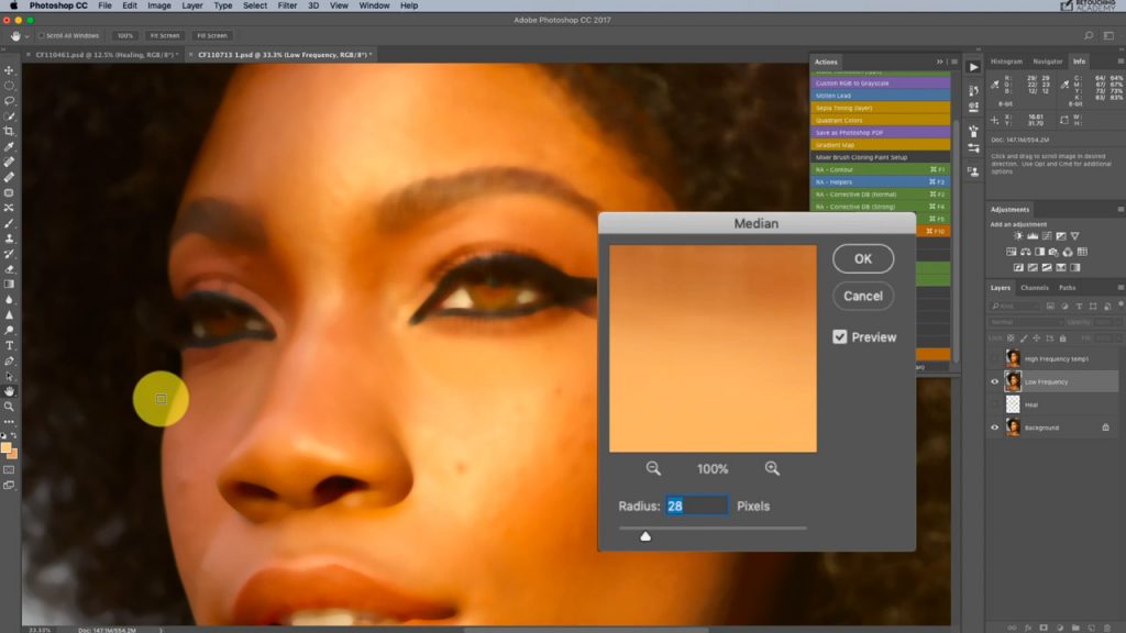 Beginner Retoucher Bundle - Retouching Academy