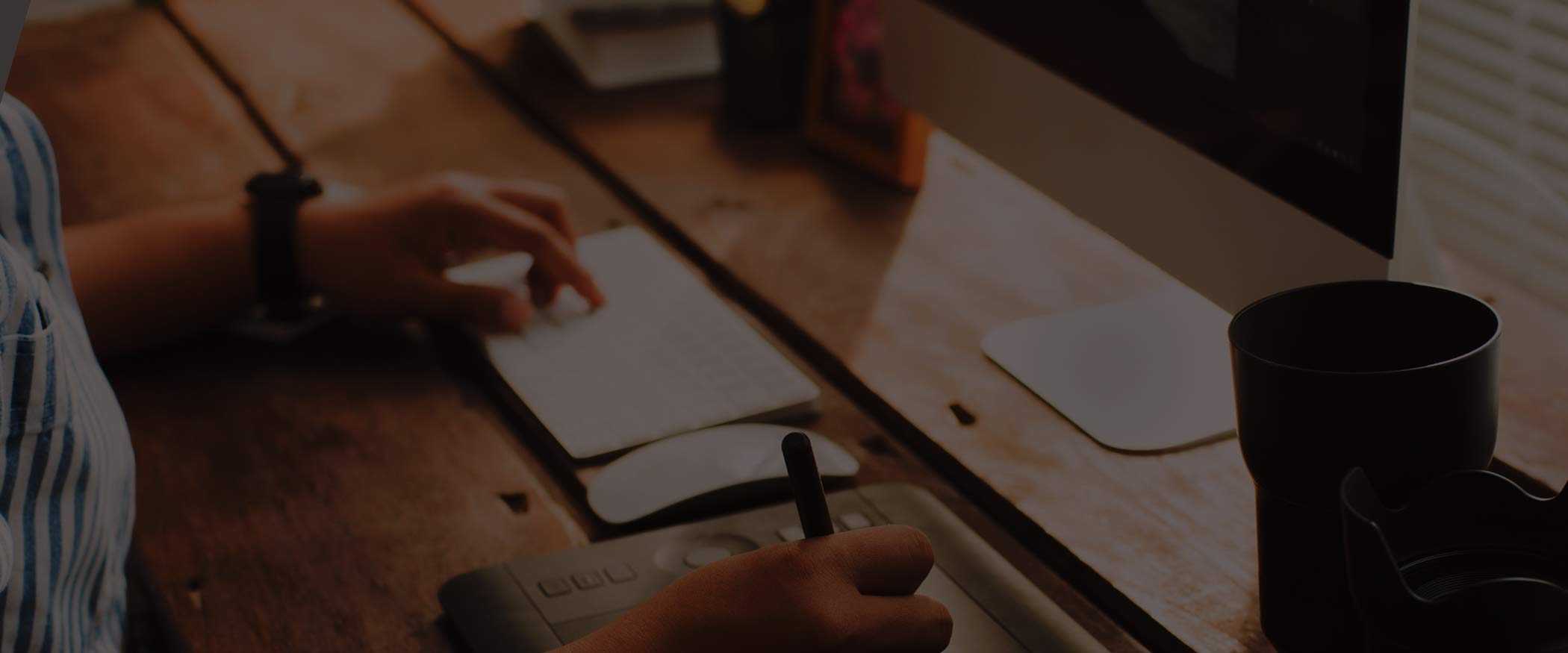 Hire a Professional Retoucher - Retouching Academy