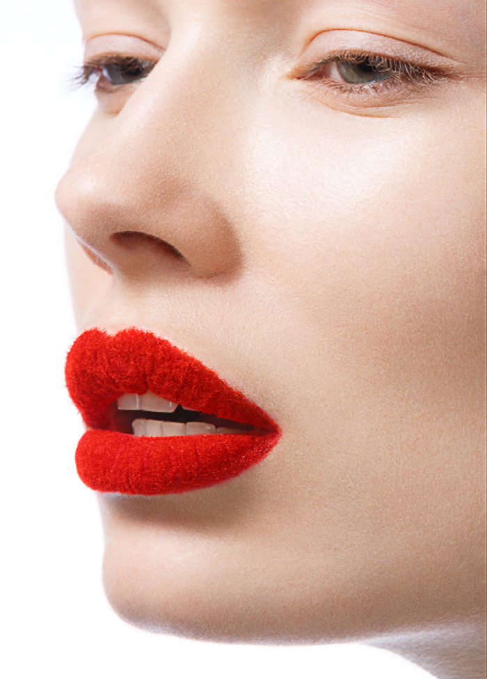 Psychology of Color: Red - Retouching Academy