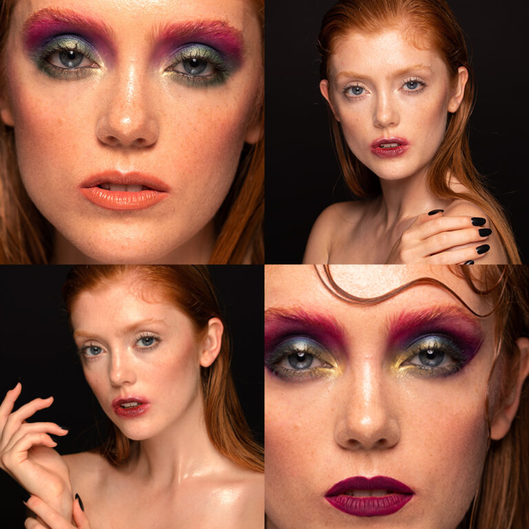 Beauty Images For Retouching Practice - Retouching Academy