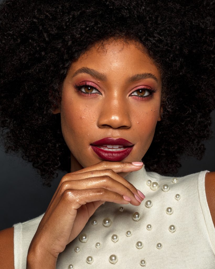 Retouching Practice | Pro Set #1 - Retouching Academy