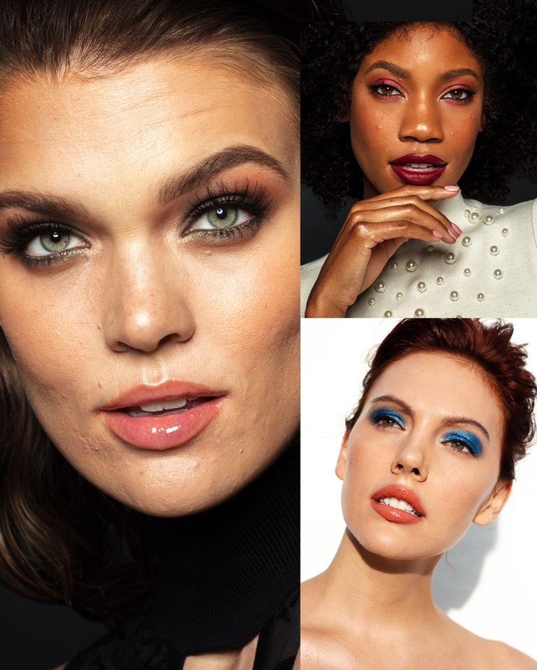 Photo Retouching Tools & Online Courses - Retouching Academy