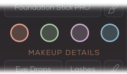 MUA Retouch Panel - Retouching Academy