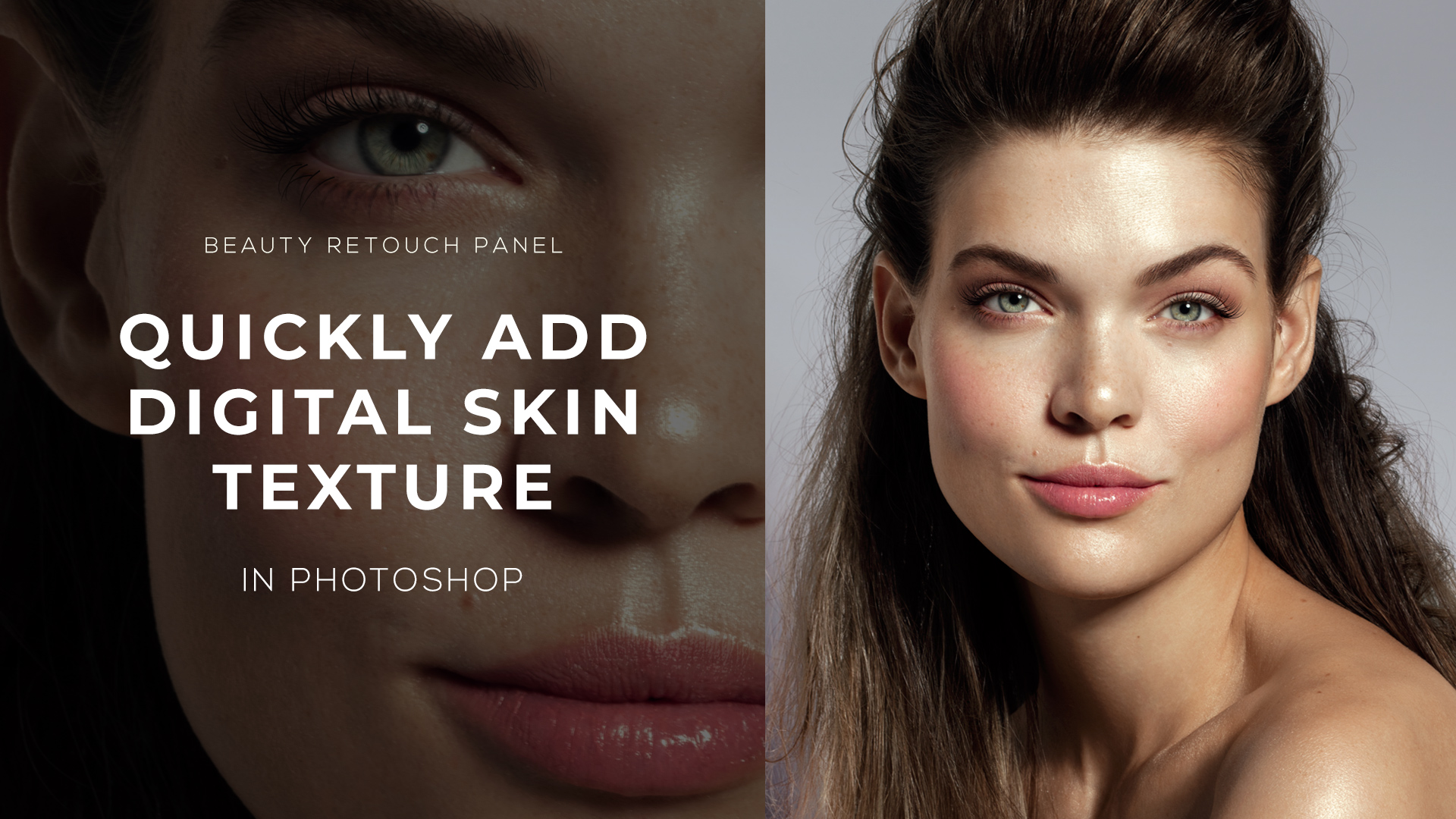 Retouching Academy - For Creative Professionals in Beauty, Lifestyle ...